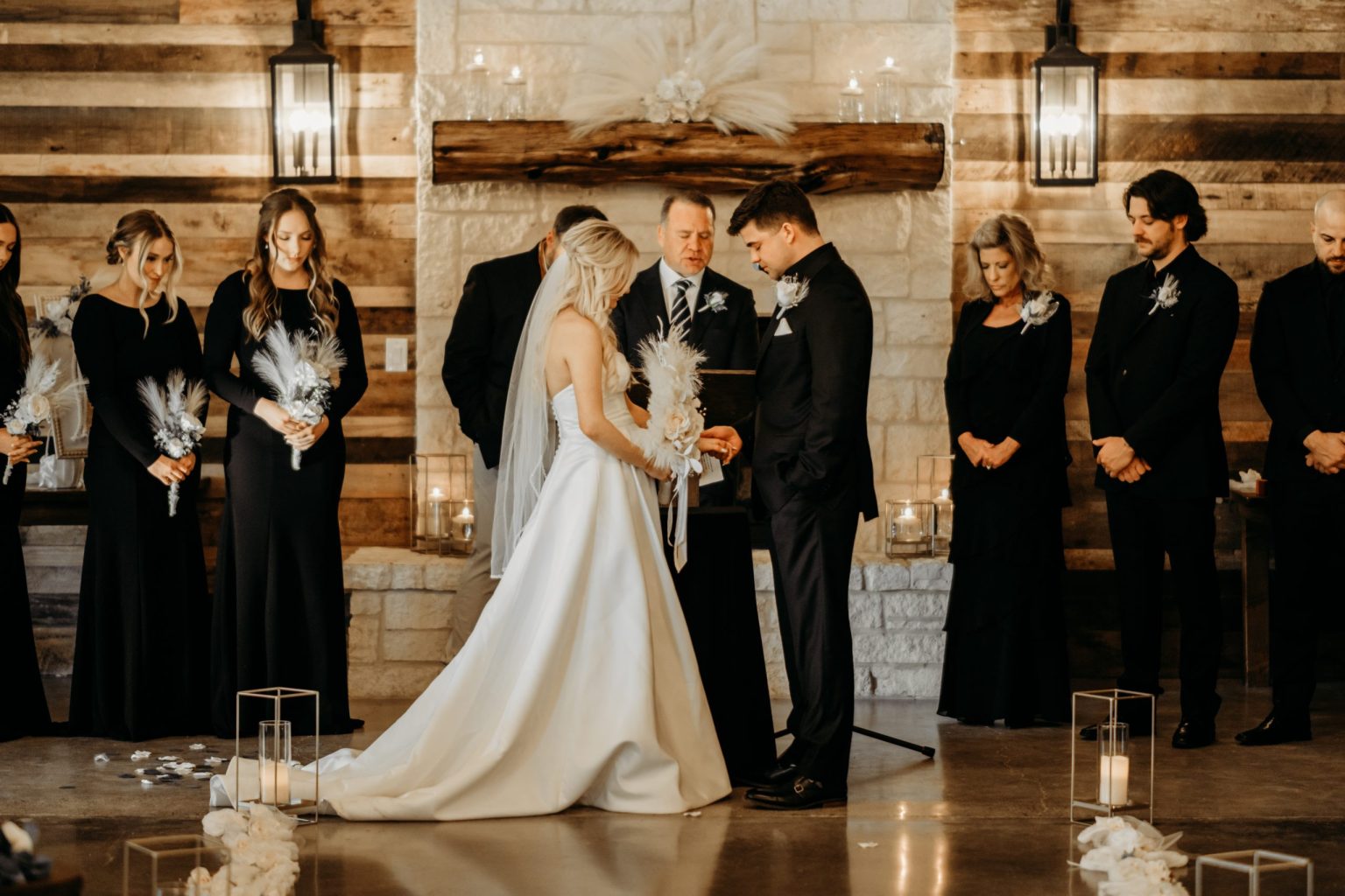 Wedding Venues Dallas, Fort Worth | DFW Ceremony + Receptions Venue