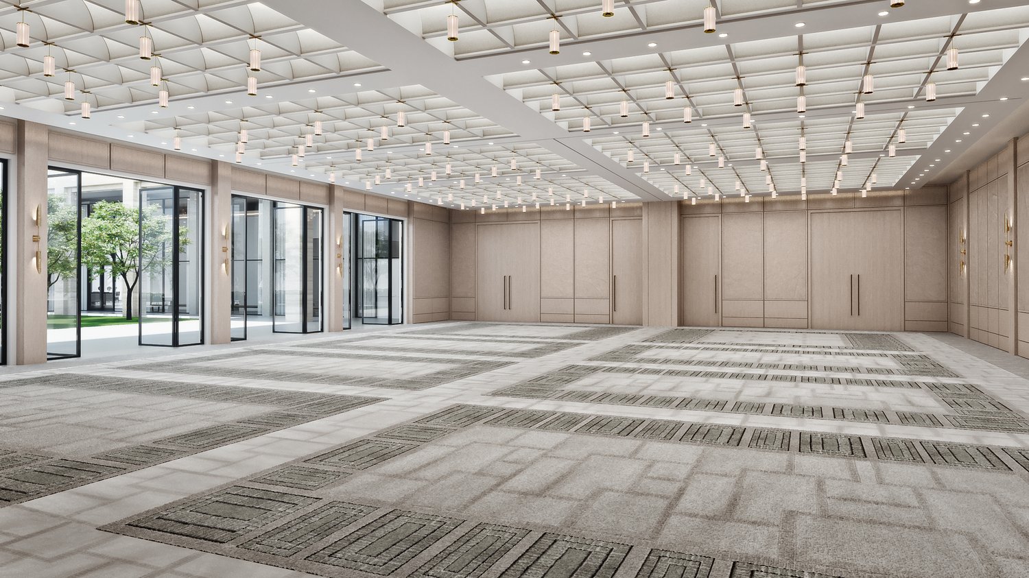 The Crescent Hotel: A Luxury Wedding Venue in Fort Worth – Wed Society ...