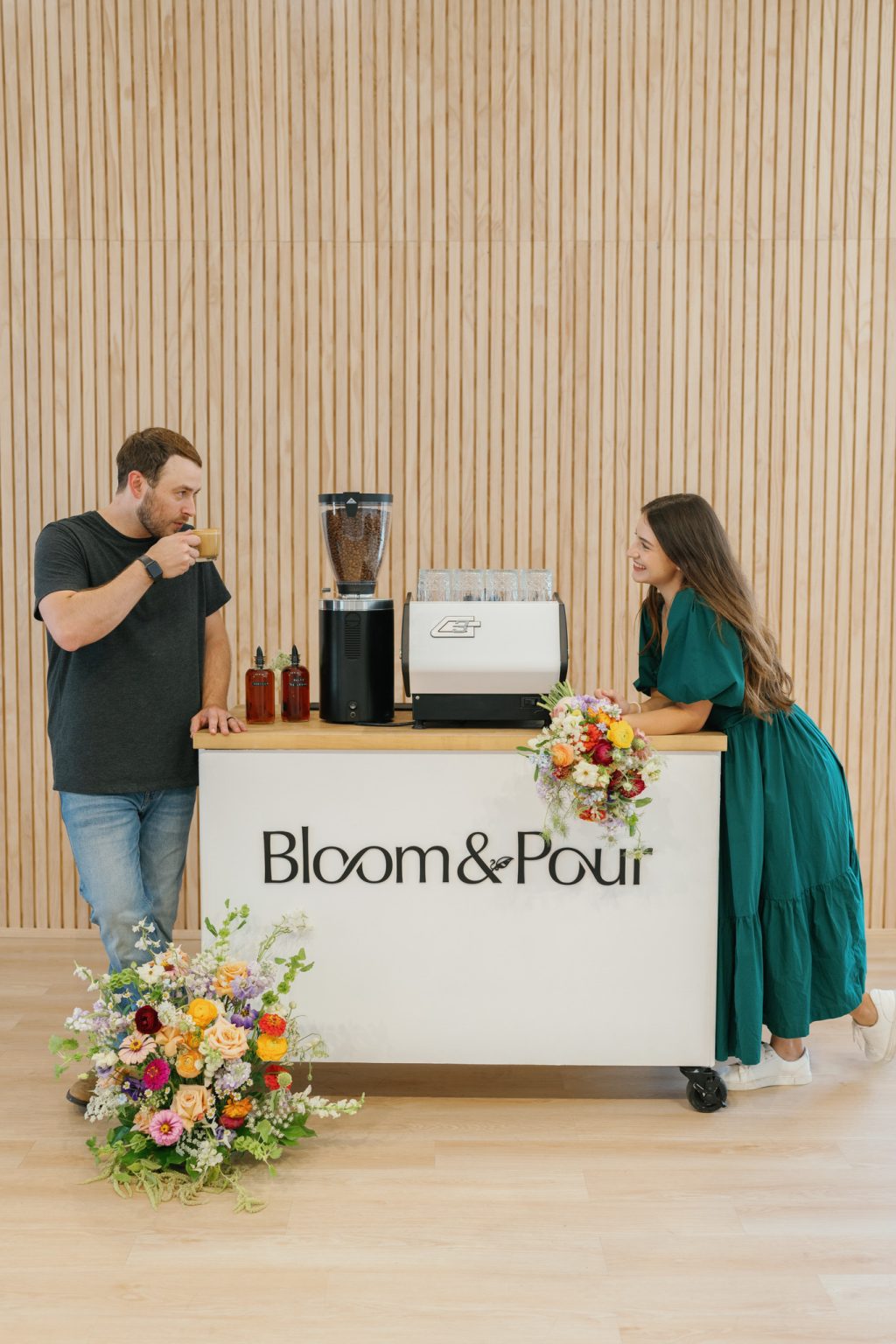 North Texas Wedding Florists & Flower Shops in Dallas, Fort Worth + DFW