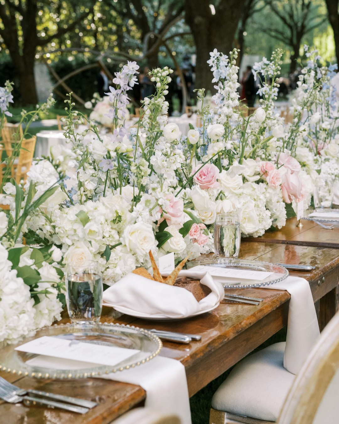 North Texas Wedding Florists & Flower Shops in Dallas, Fort Worth + DFW