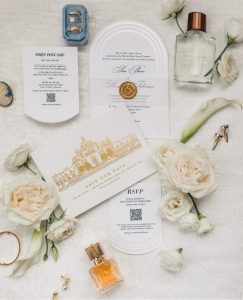 Monogram Etiquette 101 | Your Guide to Correct Monogram Styles