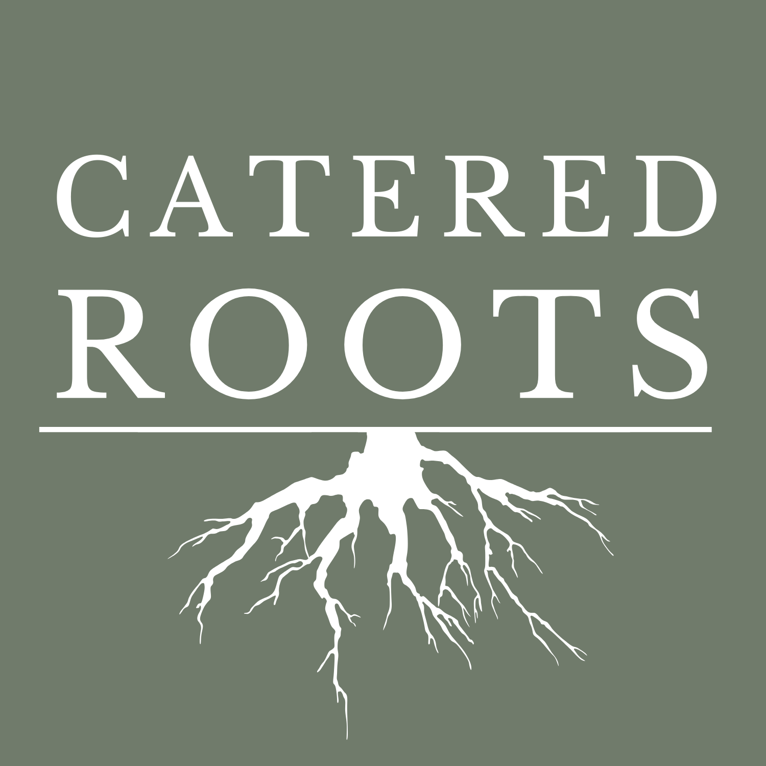 Catered Roots – Wed Society® North Texas