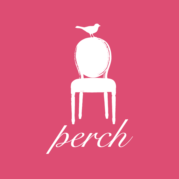 Perch Decor – Wed Society® North Texas