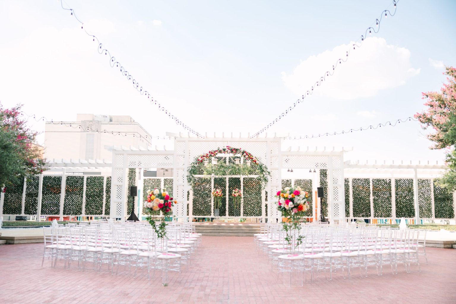 Wedding Venues Dallas, Fort Worth | DFW Ceremony + Receptions Venue