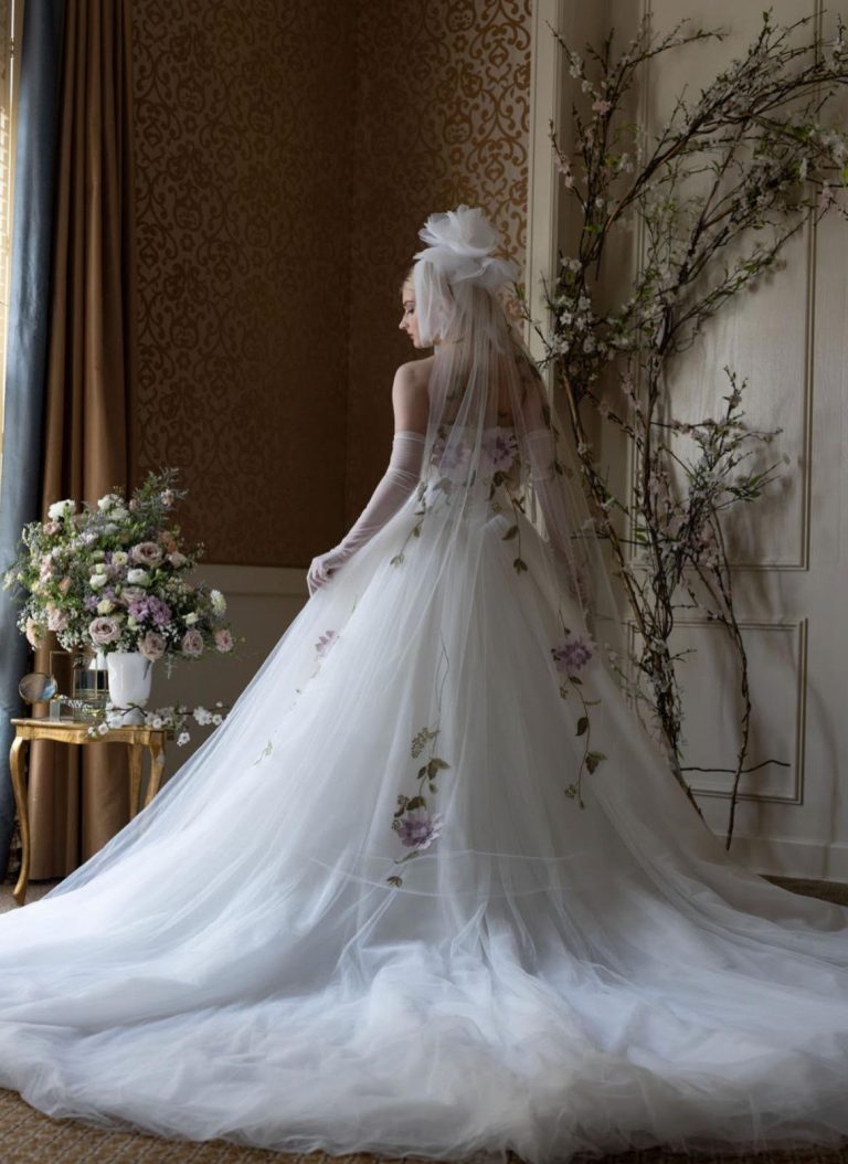 Stanley Korshak is Bringing Brides the Yaniv Persy Experience – Wed ...