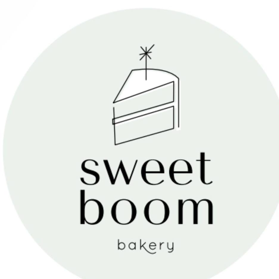 Sweet Boom Bakery – Wed Society® North Texas