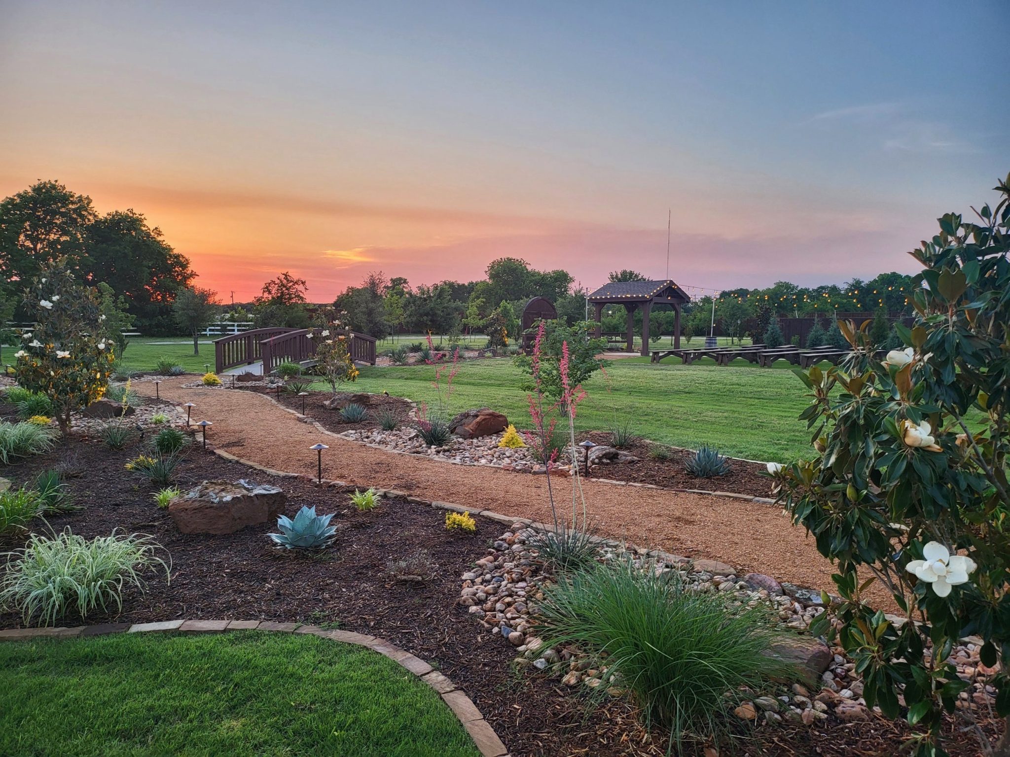 The Melissa Barn — Rustic, Elegant, Cozy – Wed Society® North Texas