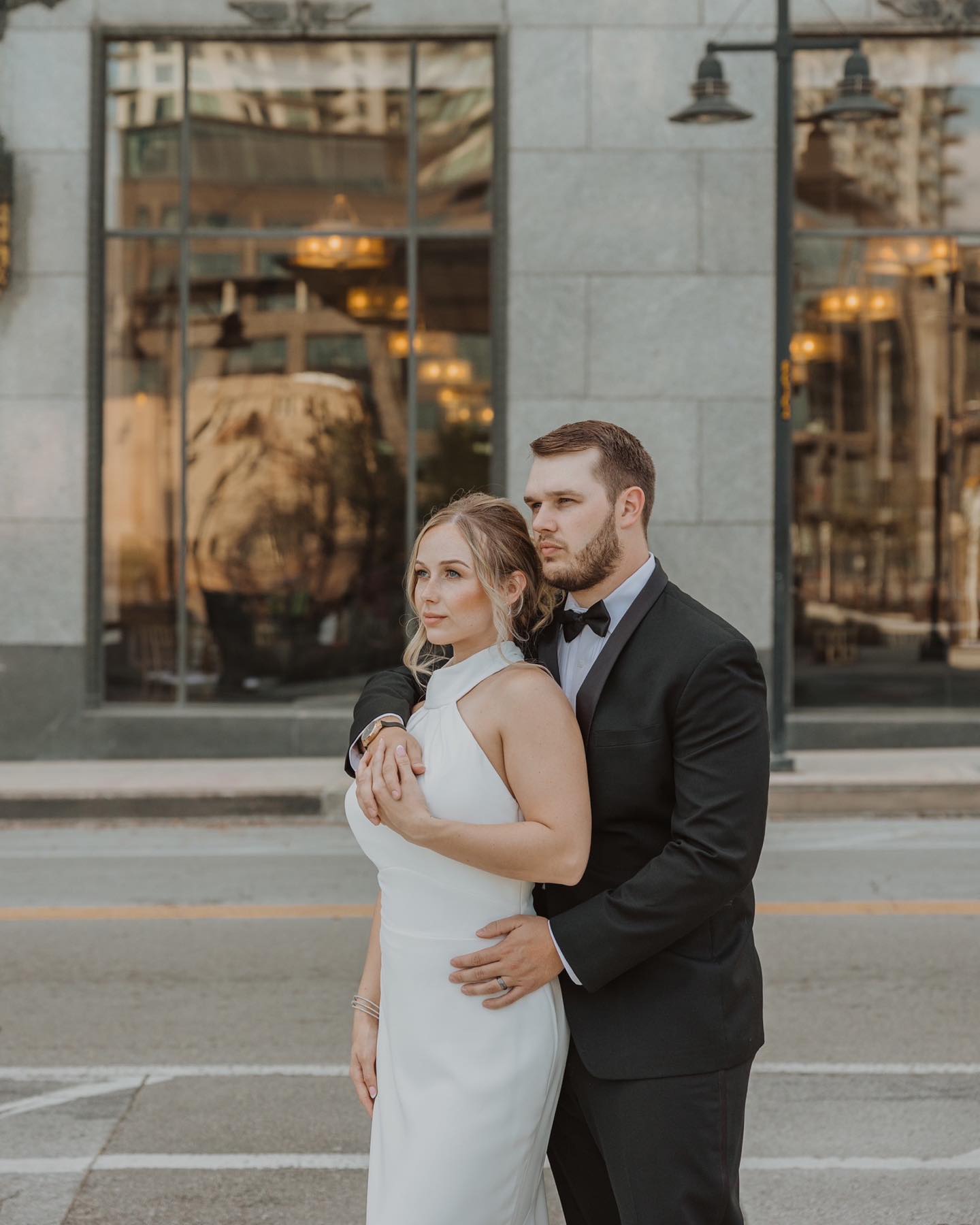 Give THIS to Your Wedding Photographer Instead of a Shot List