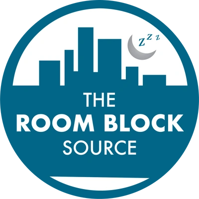 The Room Block Source – Wed Society® North Texas