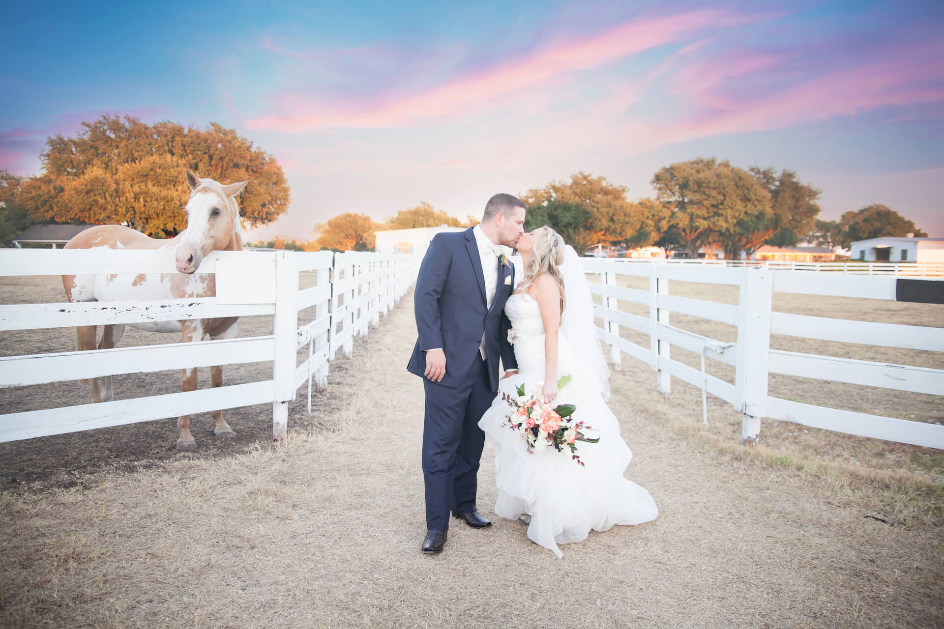 Southfork Ranch: The World's Most Famous – Wed Society® North Texas