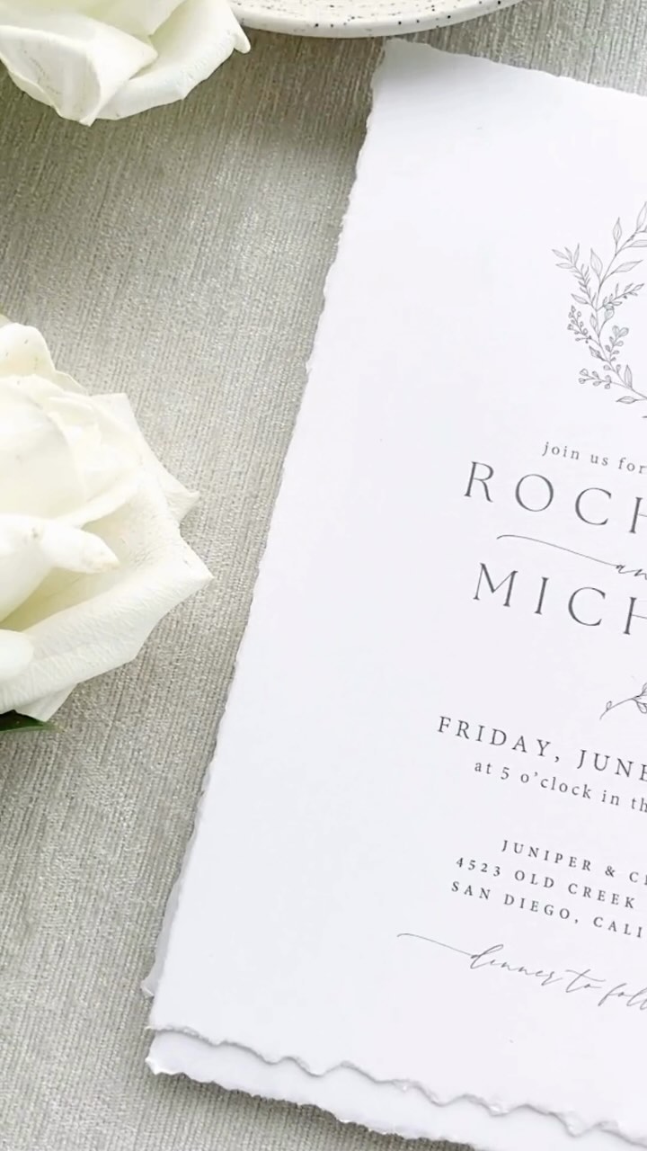 Monogram Etiquette 101 | Your Guide to Correct Monogram Styles