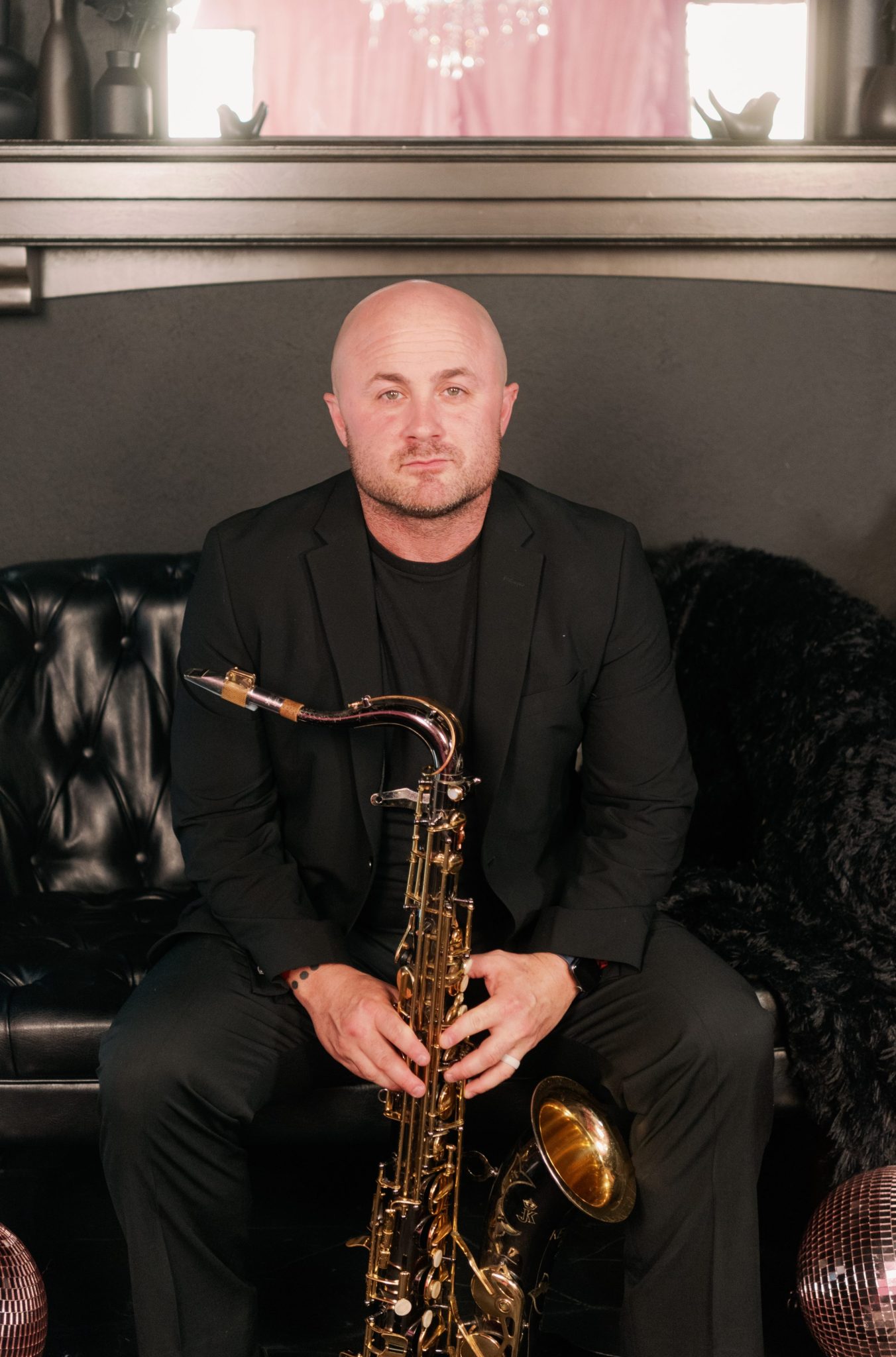 North Texas Wedding Musicians You'll Want to Book