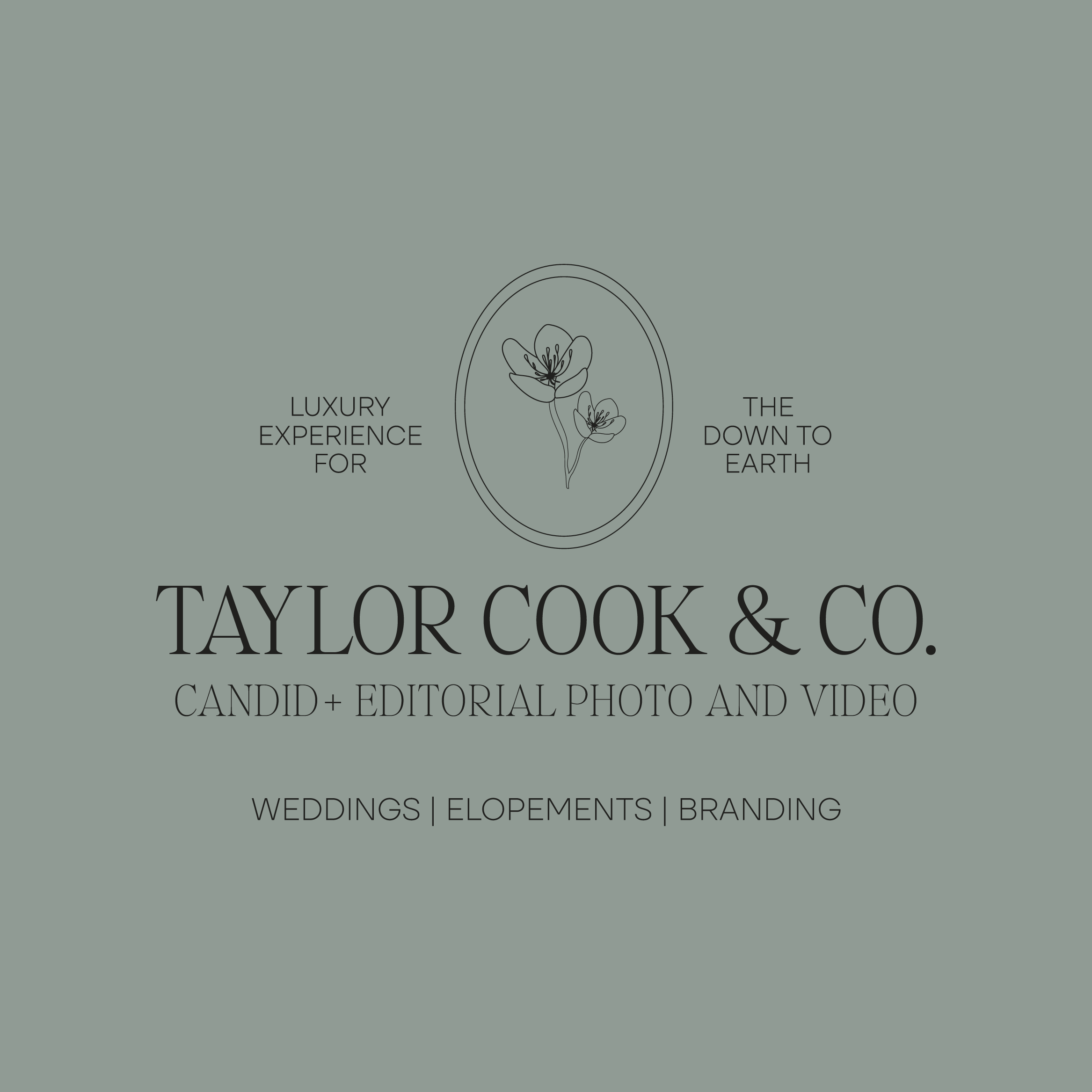 Taylor Cook & Co. – Wed Society® North Texas