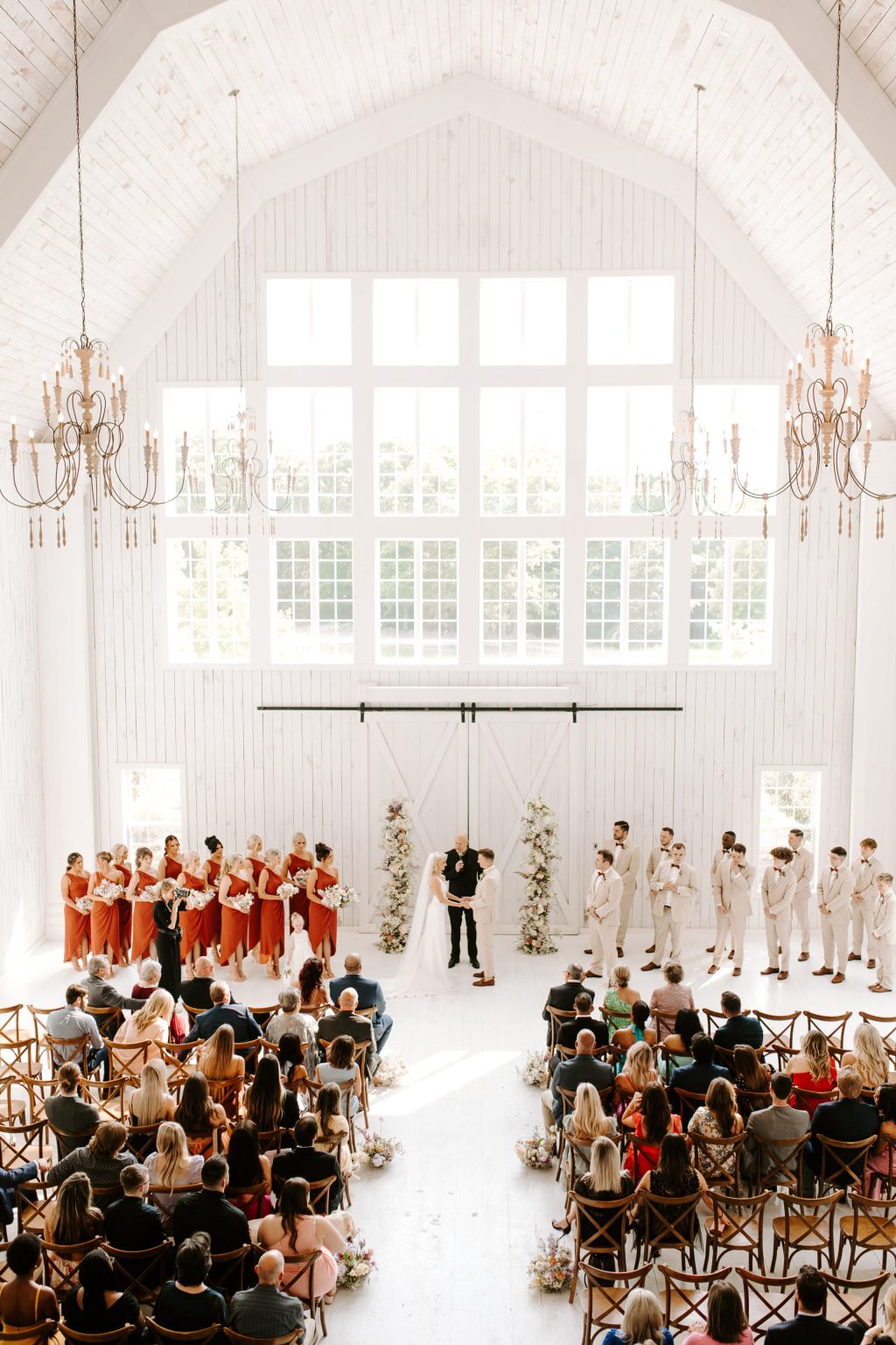 Wedding Venues Dallas, Fort Worth | DFW Ceremony + Receptions Venue