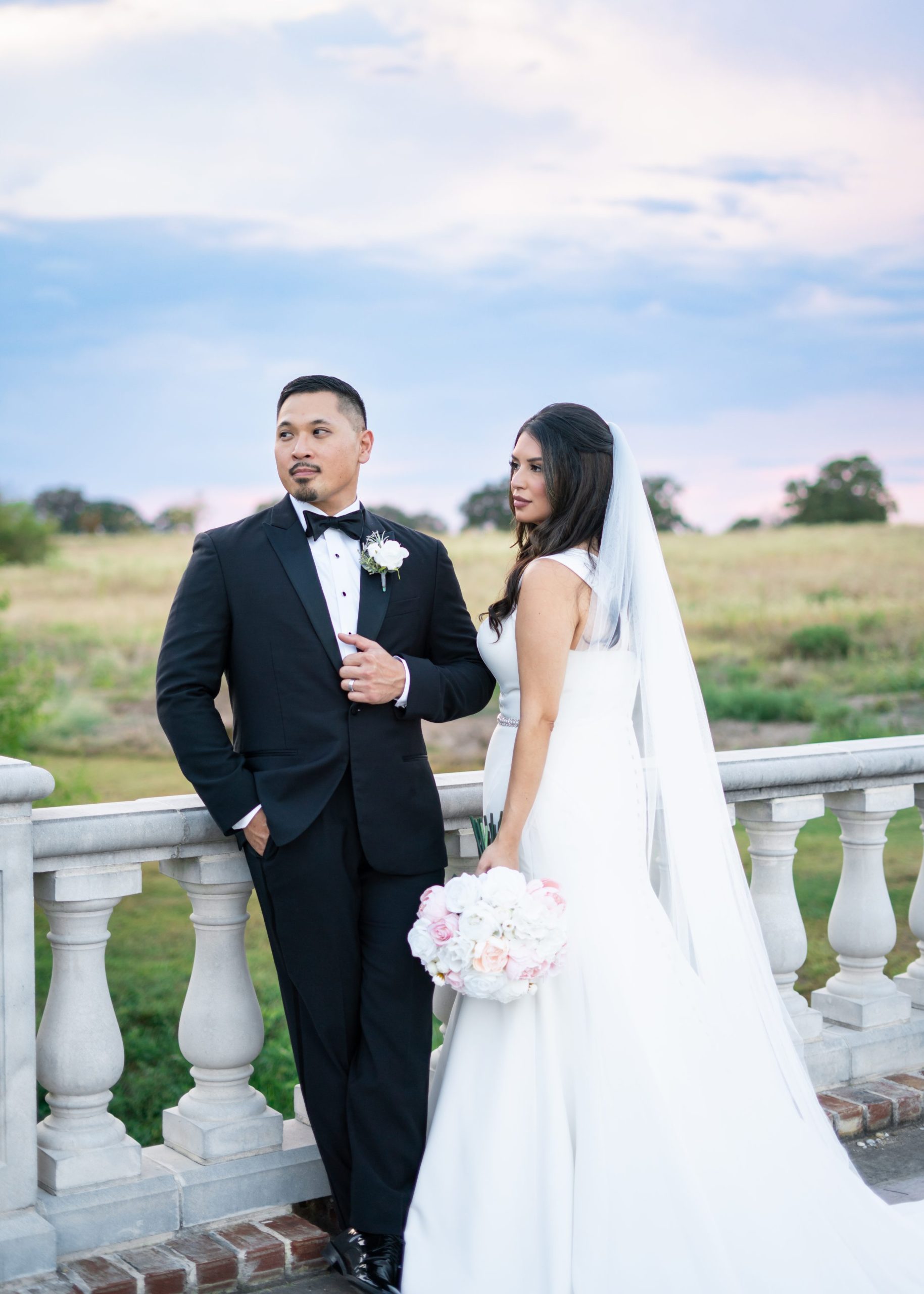 Give THIS to Your Wedding Photographer Instead of a Shot List