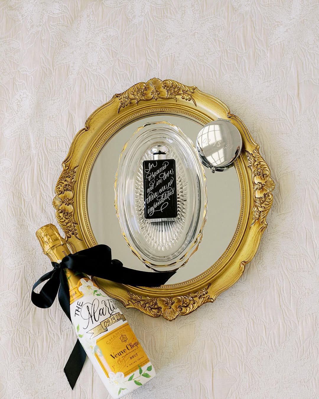 Monogram Etiquette 101 | Your Guide to Correct Monogram Styles