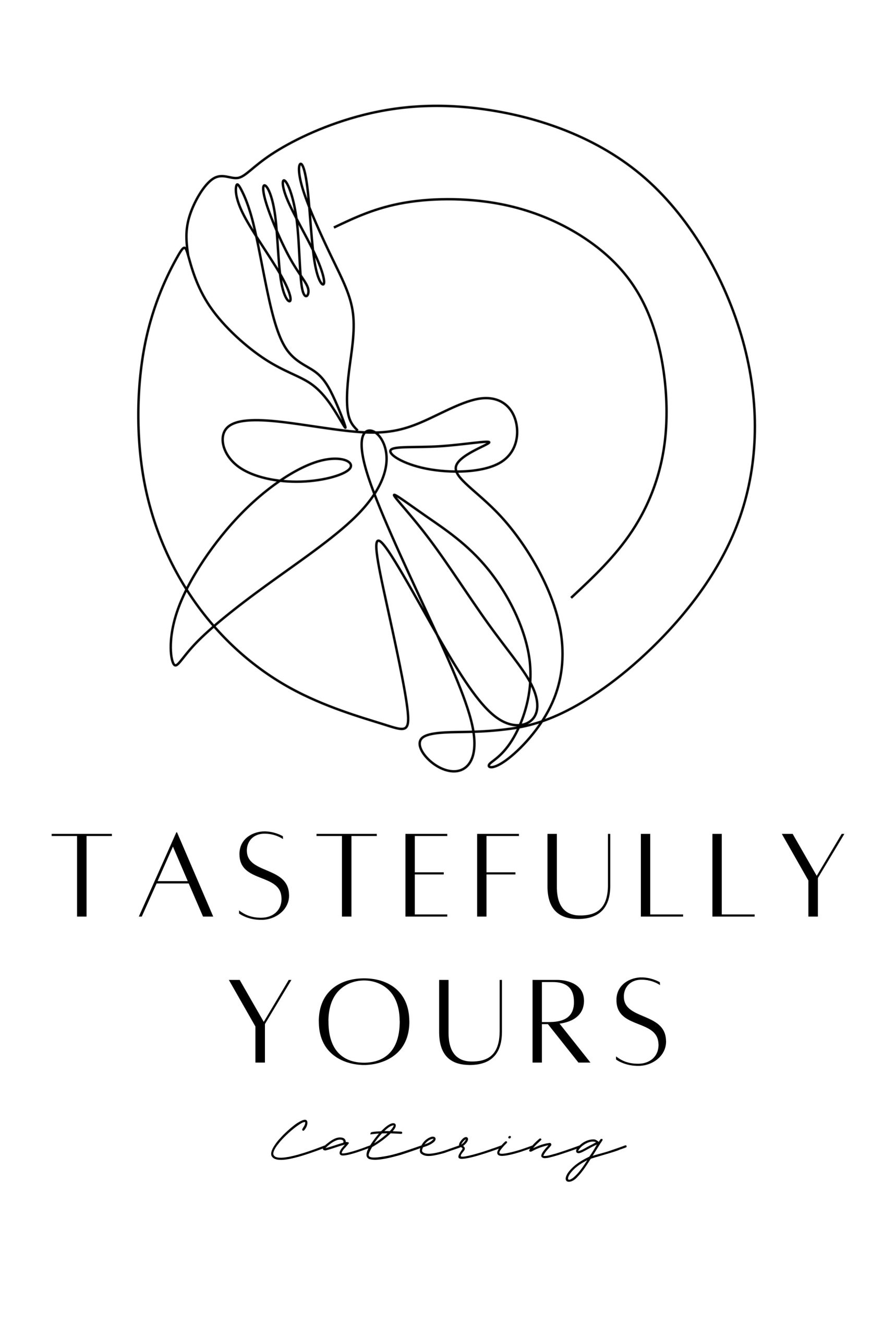 Tastefully Yours Catering – Wed Society® North Texas