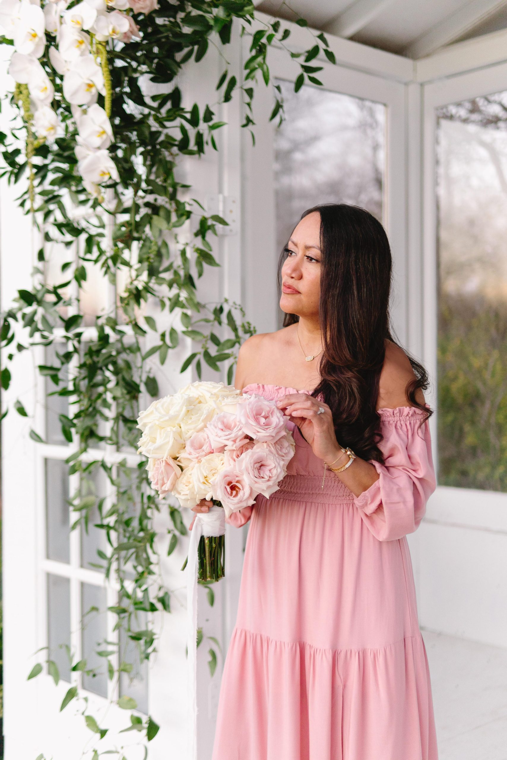 North Texas Wedding Florists & Flower Shops in Dallas, Fort Worth + DFW