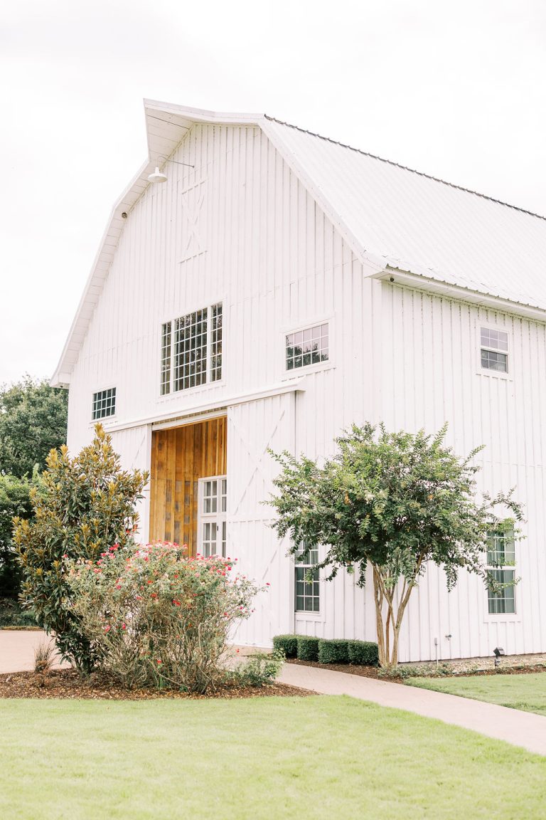 Unique Dallas Wedding Venues to Explore for Your Big Day