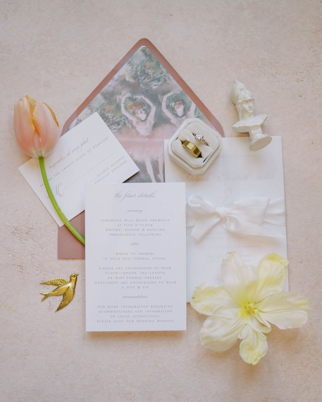 Nuage Designs – Wed Society® North Texas