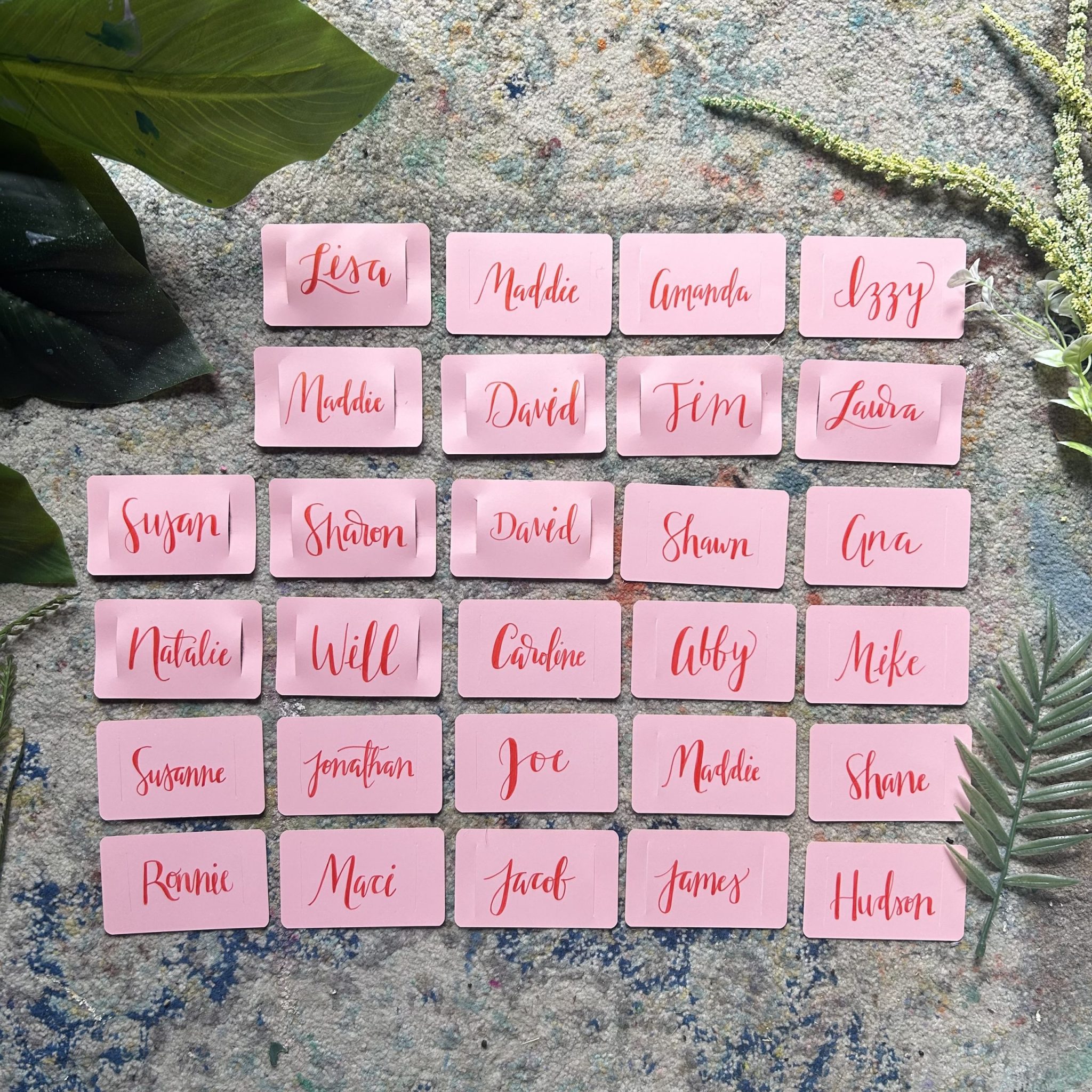 Monogram Etiquette 101 | Your Guide to Correct Monogram Styles